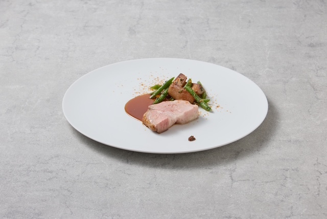 DRAWING HOUSE OF HIBIYA Featured Terroir "奈良"/奈良県公式ホームページ